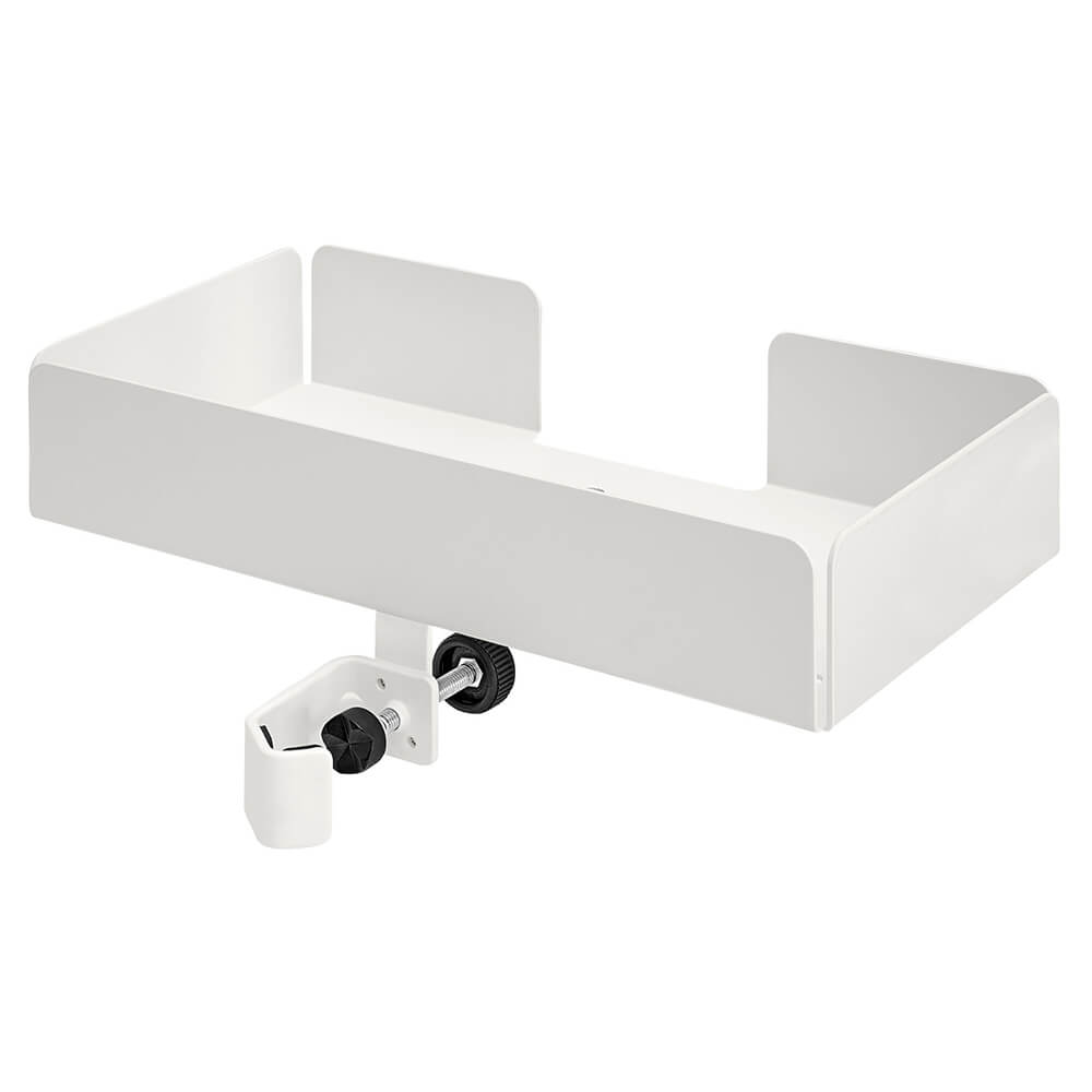 Ablage für Desinfektionsmittelständer Wedo 10533000